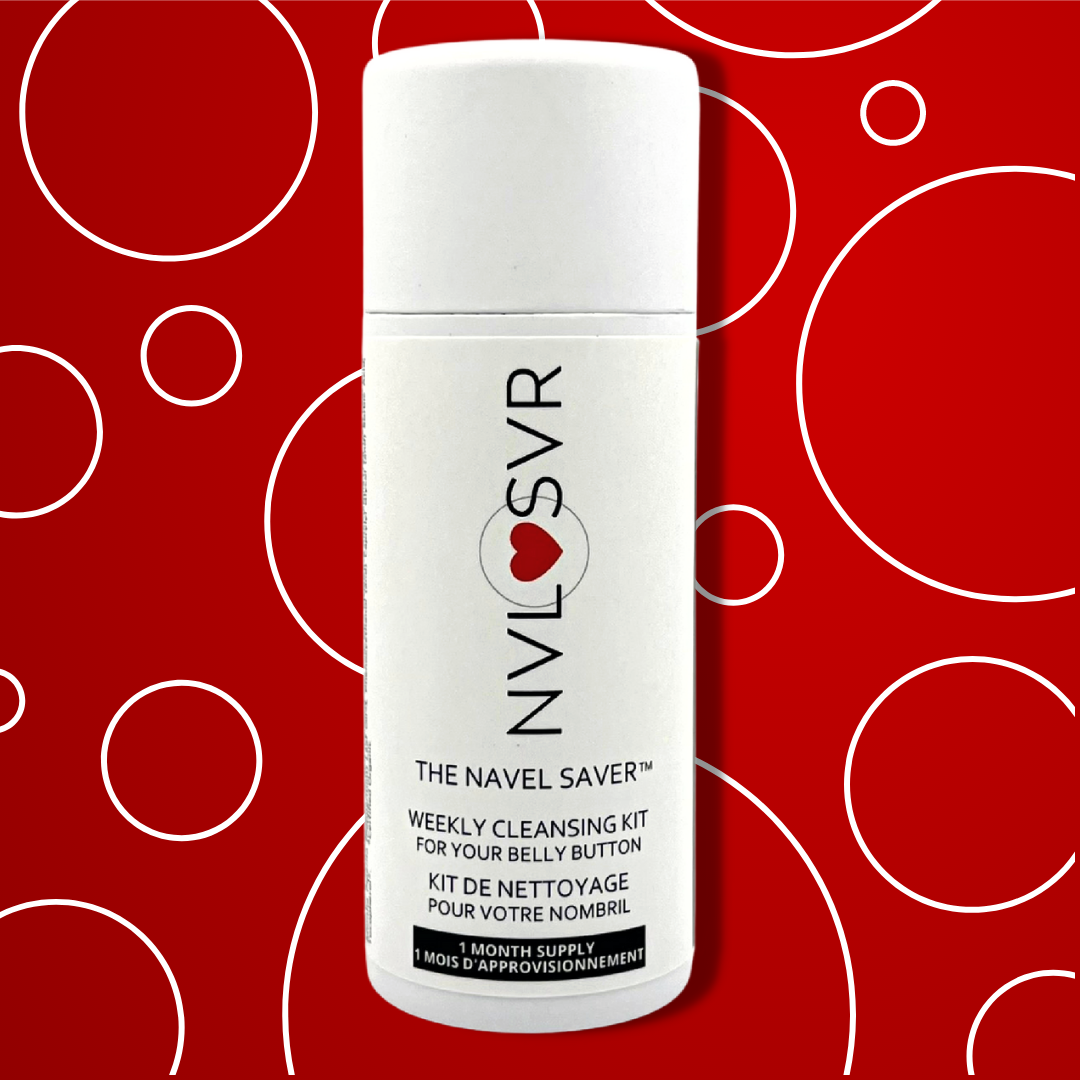 The Navel Saver